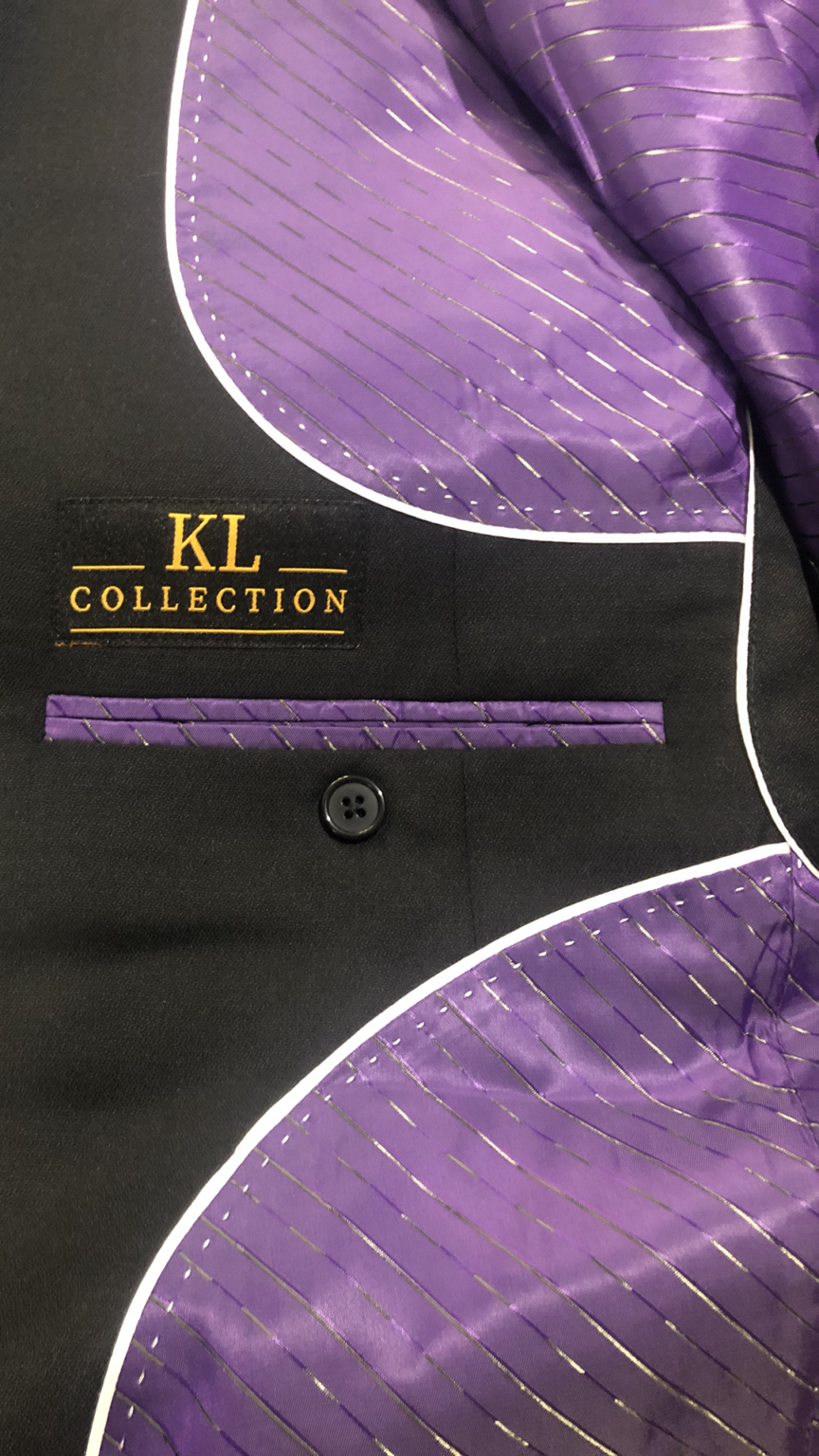 About Us - KL Collection